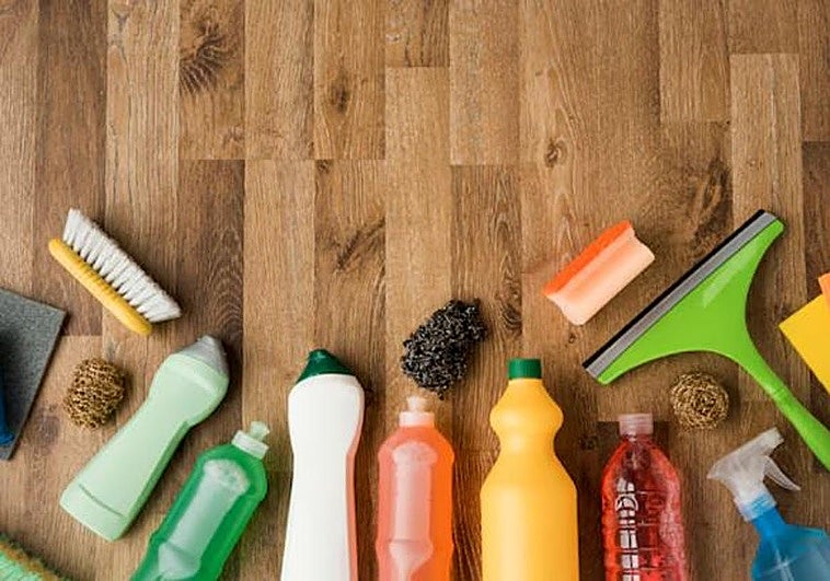 Euskaldunek denbora gehiago ematen dute etxeko lanetan? | El Diario Vasco